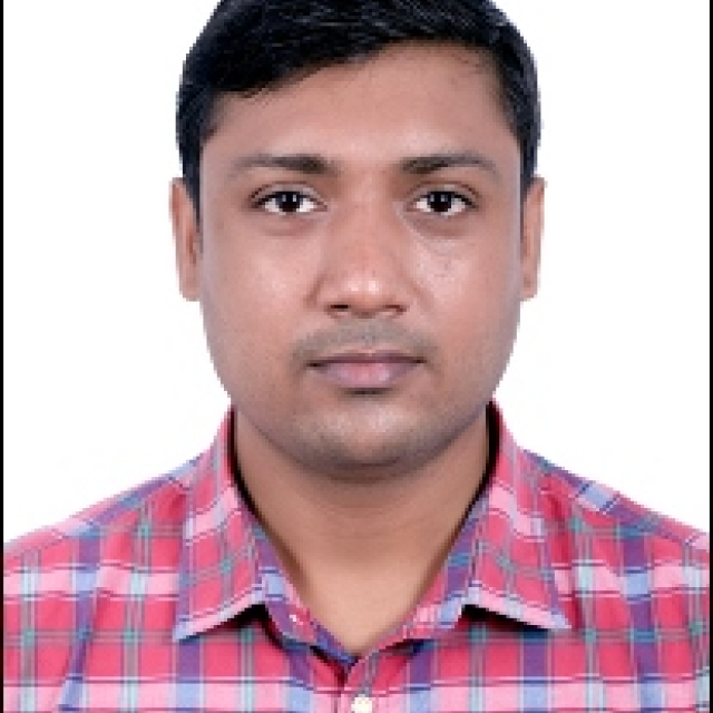 Ankesh Iit Palakkad